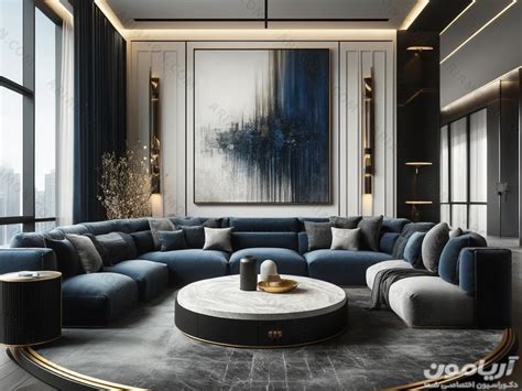 بهترین فروشگاه های آنلاین مبلمان راحتی