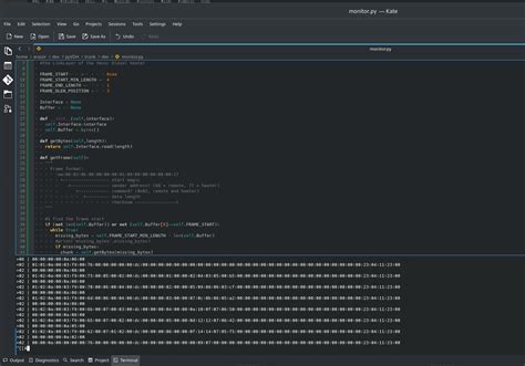 Vevor Diesel Heater Protocol