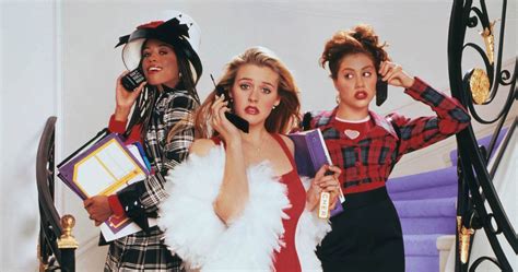 The Sexy Clueless Reboot Nobody Asked For