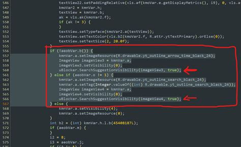 Feat How To Hide Trending Results During Video Search Non Litho