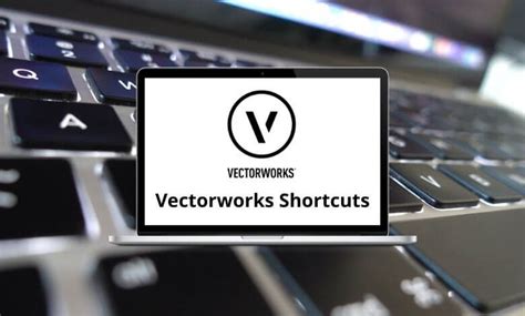 195 Vectorworks Keyboard Shortcuts Vectorworks Shortcuts Pdf