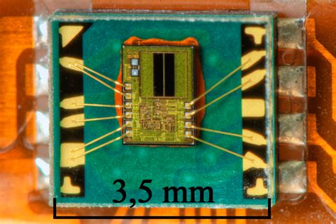 What Is Apd Photodetector And Where Is It Applied