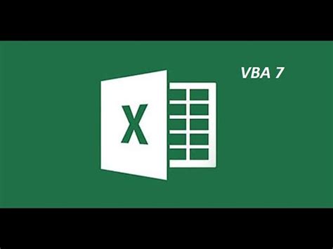 Corso Excel VBA Cursor Movement Mouse Click YouTube