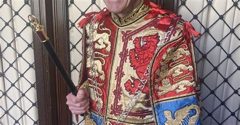 The Profiles Ii Thomas Lloyd Wales Herald