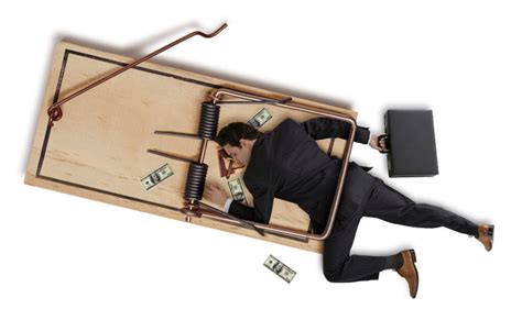 Building A Better Mousetrap