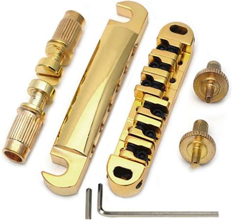 Electric Guitar Bridge Replacement Electric Guitar Bridge String Bridge For Lp