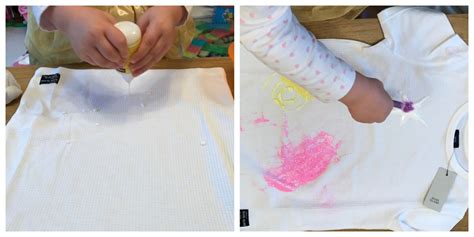 Designing T Shirts With River Island