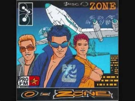 O-zone noma numa yei. - YouTube