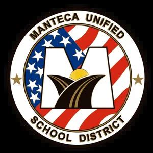 Manteca Unified School District Schools And District Information