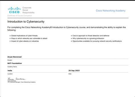 aryan baranwal posted on linkedin