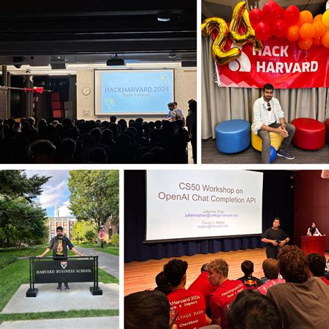 Harvarduniversity Hackathon Hackharvard2024 Smartcities Ai