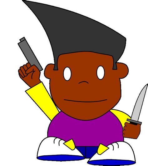 Darnell Pico Wiki
