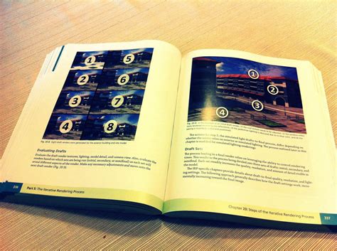 Book Review Rendering In Sketchup By Daniel Tal Land8