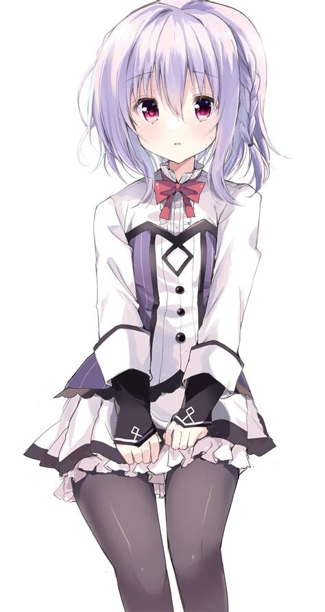 Asuka Minato Otome Domain Drawn By Takepoison Danbooru