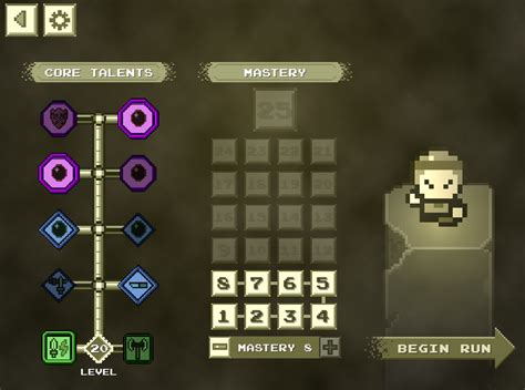 devlog 28 choose your fighter talented by turtlefox games
