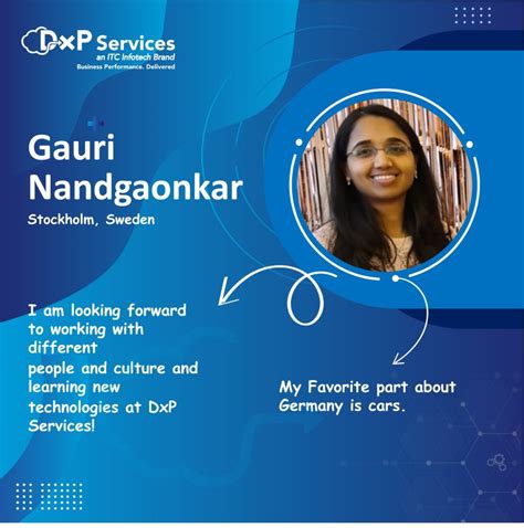 Dxp Services An Itc Infotech Brand On Linkedin Dxpservices Itcinfotech Opportunity Talent