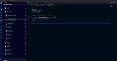 Cant Execute Client Side Features Angular 17 With Ssr Stack Overflow