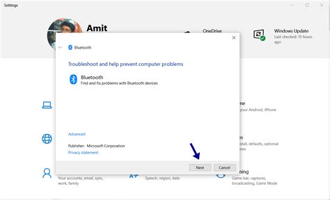 Fix Bluetooth File Transfer Not Working Windows HoppinGeek