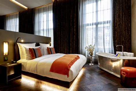 Wellness Hotel So Berlin Das Stue