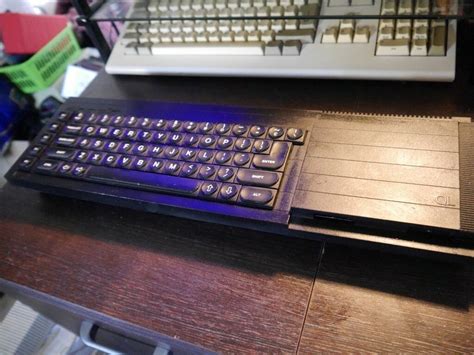 Sinclair Ql Gallery Nostalgia Nerd