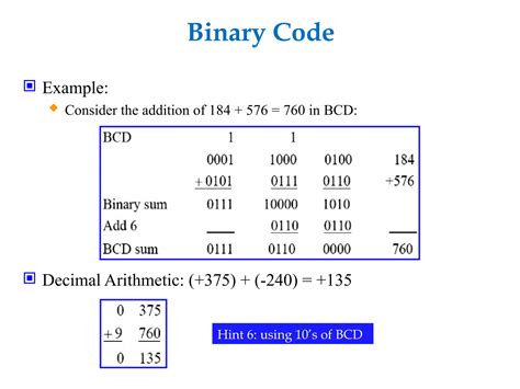 Basic Digitalsystemsandbinarynumbers Sampleppt