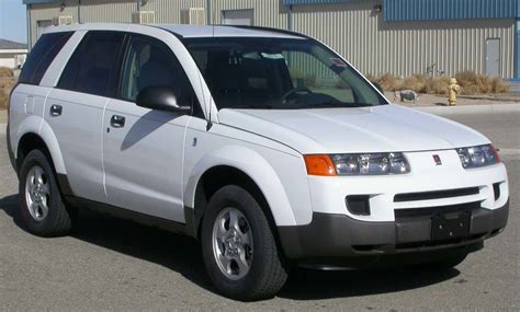 2009 Saturn Vue Xr 4dr Suv 3 6l V6 Awd Auto