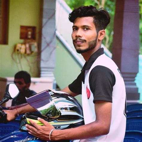 Pavan💜 Pavan0120 • Threads Say More