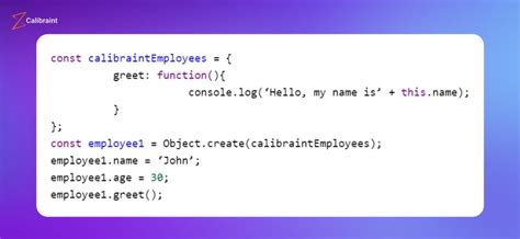 Understanding Prototype Design Pattern In Javascript A Deep Dive