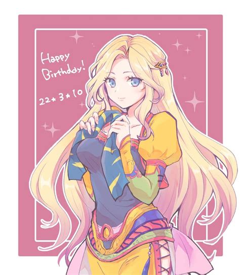 Celes Chere Final Fantasy And More Drawn By Pan Ff Danbooru