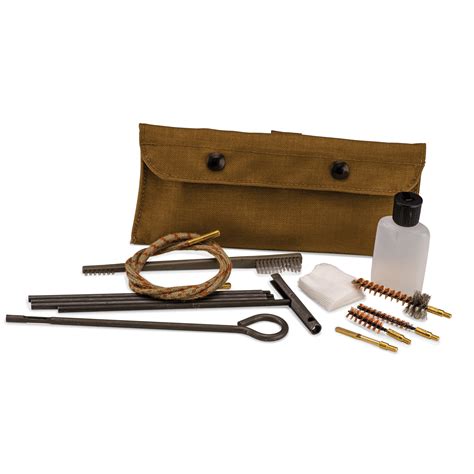 Basic Issue 5569mm Kit With Looped Rod Otis Technology