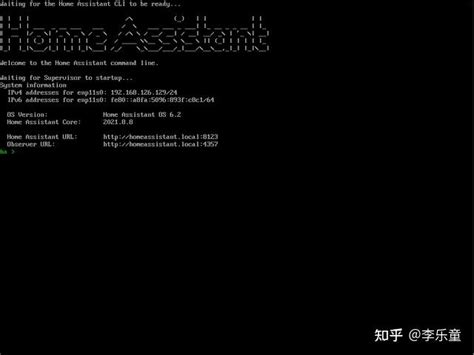 Vmware安装智能家居系统home Assistant 知乎