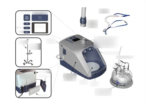 Airvo 2 Parts Diagram Quizlet