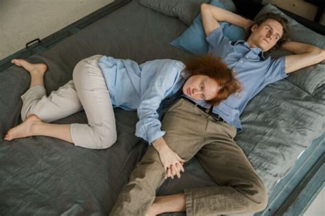 Should You Make Him Wait To Sleep With You Evan Marc Katz