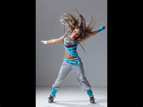Супер танец-хип-хоп Крутой - YouTube