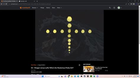 Found A Small Easter Egg Ronepiece