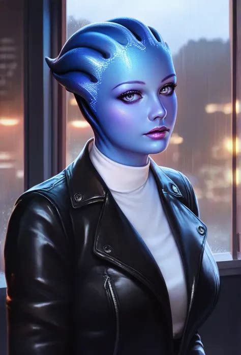 Asari Sdxl Seaart Ai Model
