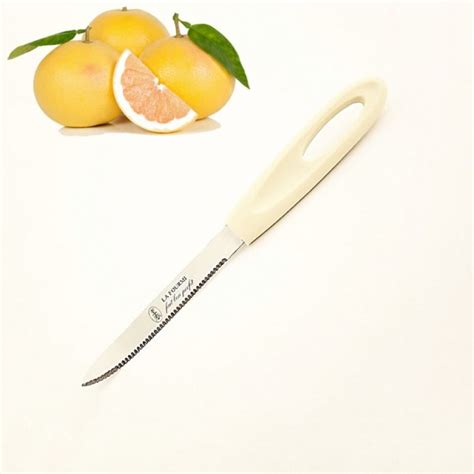 Couteau à Pamplemousse