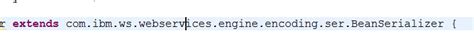 Java Error During Maven Build When Generating Wsdl Client Error
