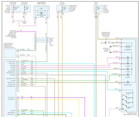 Transfer Case Swap Out Issue I Have Taken The Transfer Case Out