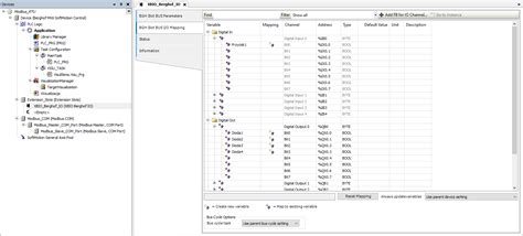 Komunikacja Modbus Rtu Konfiguracja I Przykładowa Aplikacja W środowisku Codesys Część 2