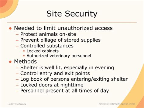 Ppt Temporary Sheltering Powerpoint Presentation Free Download Id