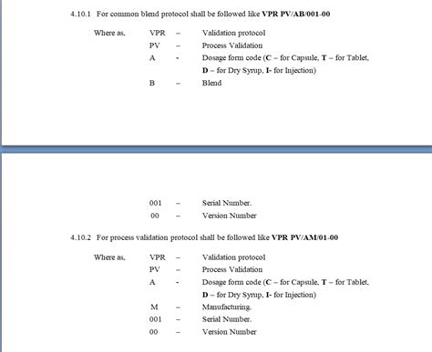 Sop For Process Validation Pharma Dekho