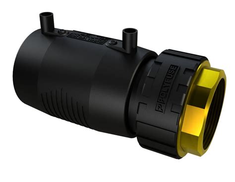 Transition Coupler Female Adaptor Polyware Official Site