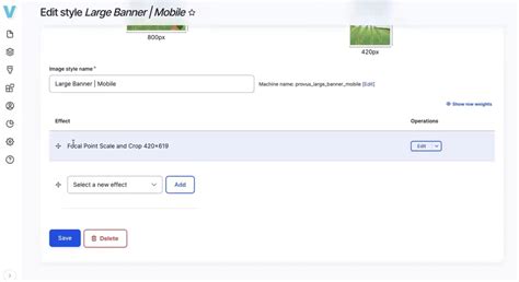 Setting Up Drupal Responsive Images Promet Source