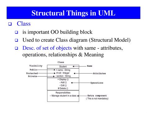 Unified Modeling Language Pdf Programming Languages Computing