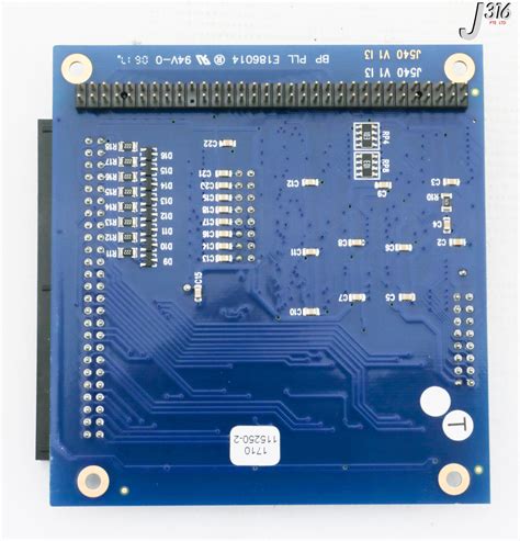31901 ARCOM PCB MODULE 8 CHANGEOVER RELAYS 8 OPTO ISOLATED NEW J316Gallery