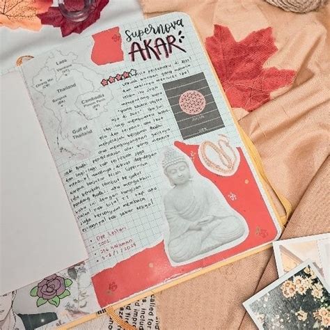 Review Akar Dee Lestari