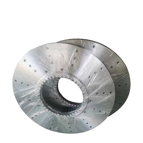 Friction Plate
