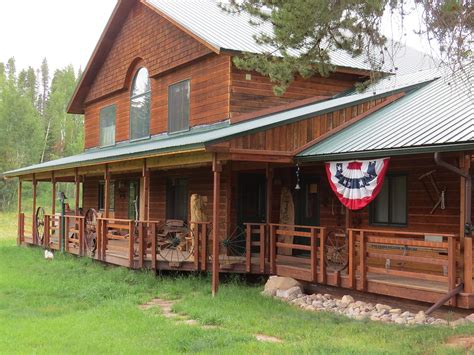 33055 Filly Trl Oak Creek Co 80467 Zillow
