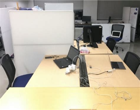 Actual Overview Of The Experiment Space Download Scientific Diagram